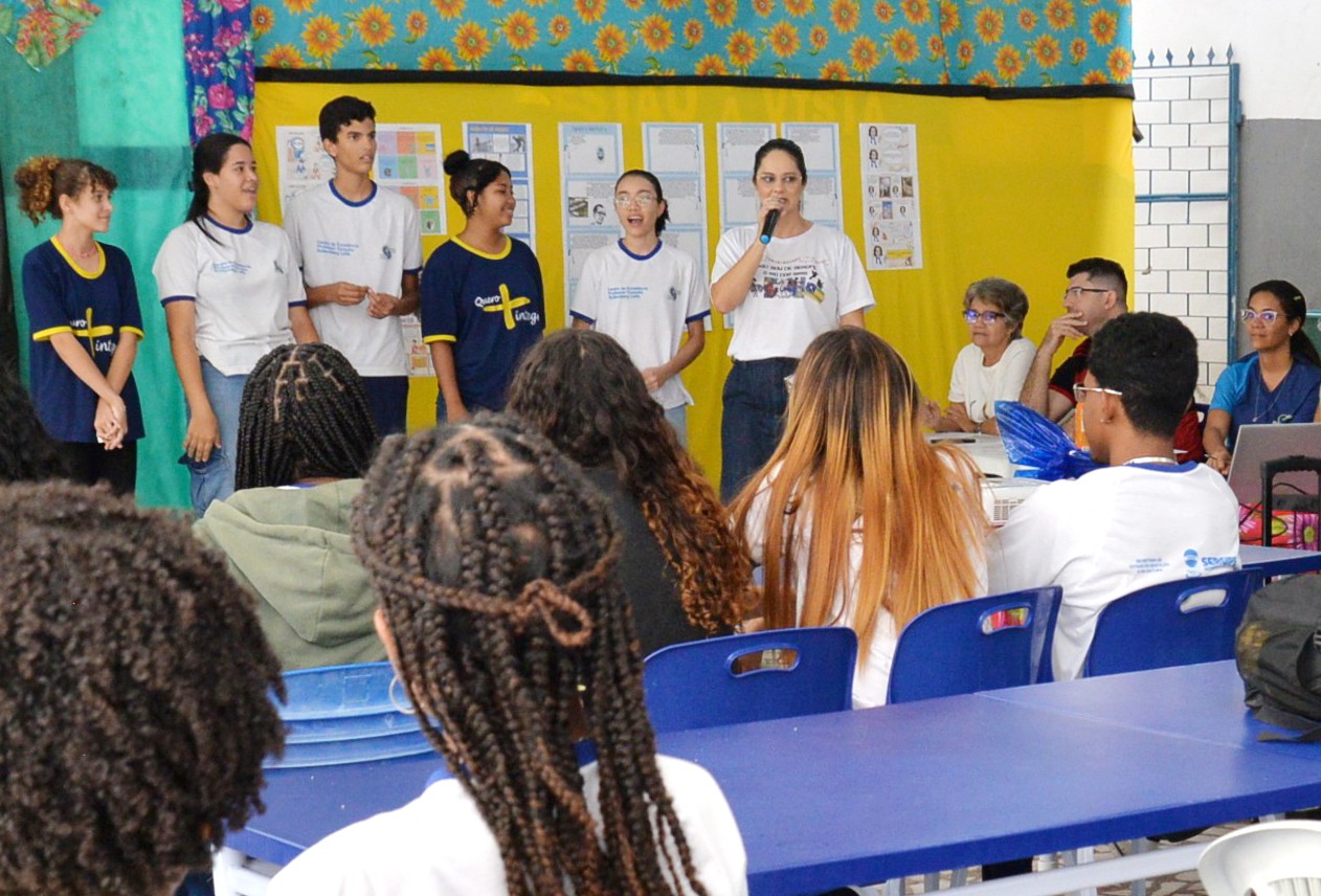 Governo De Sergipe