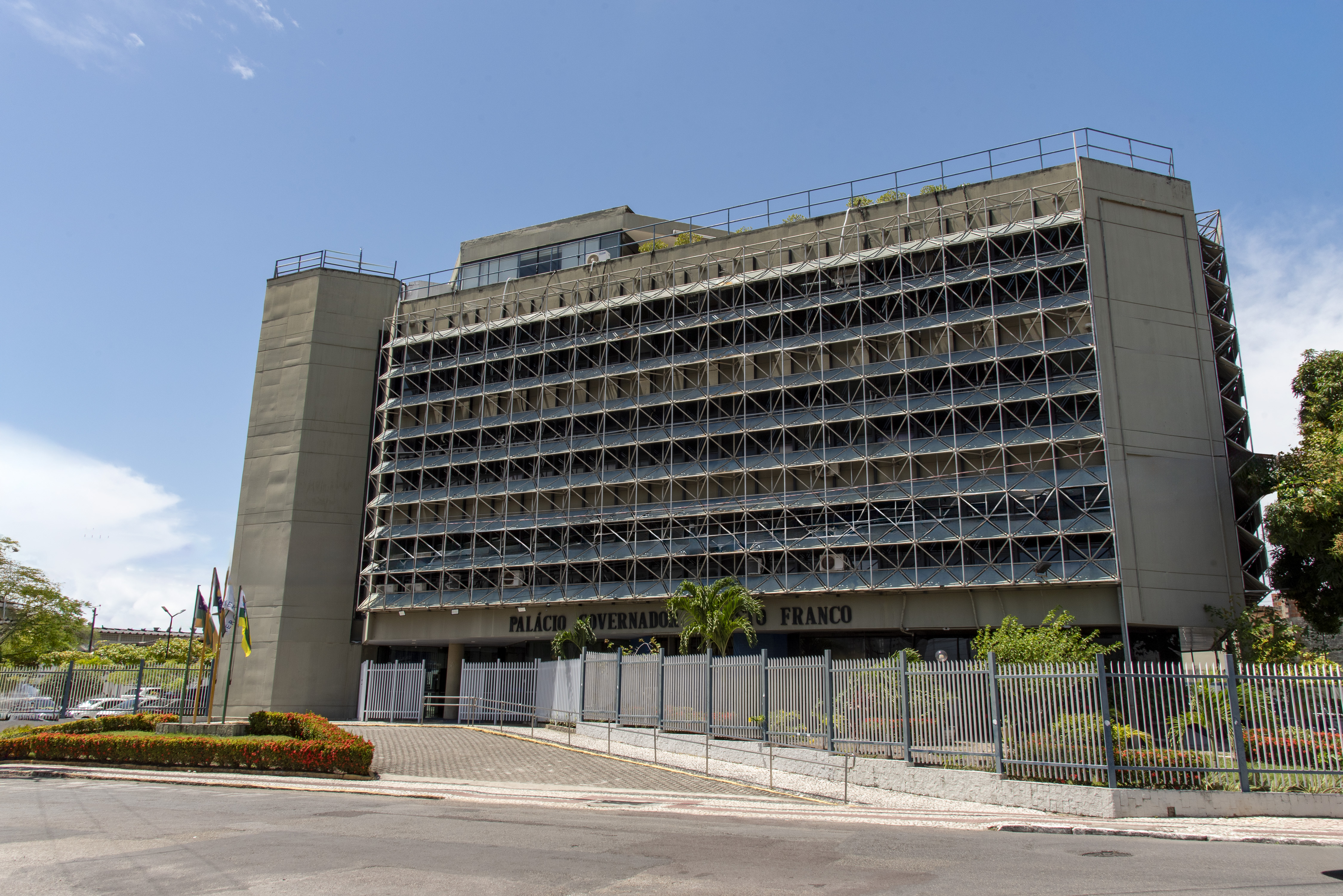 Governo De Sergipe