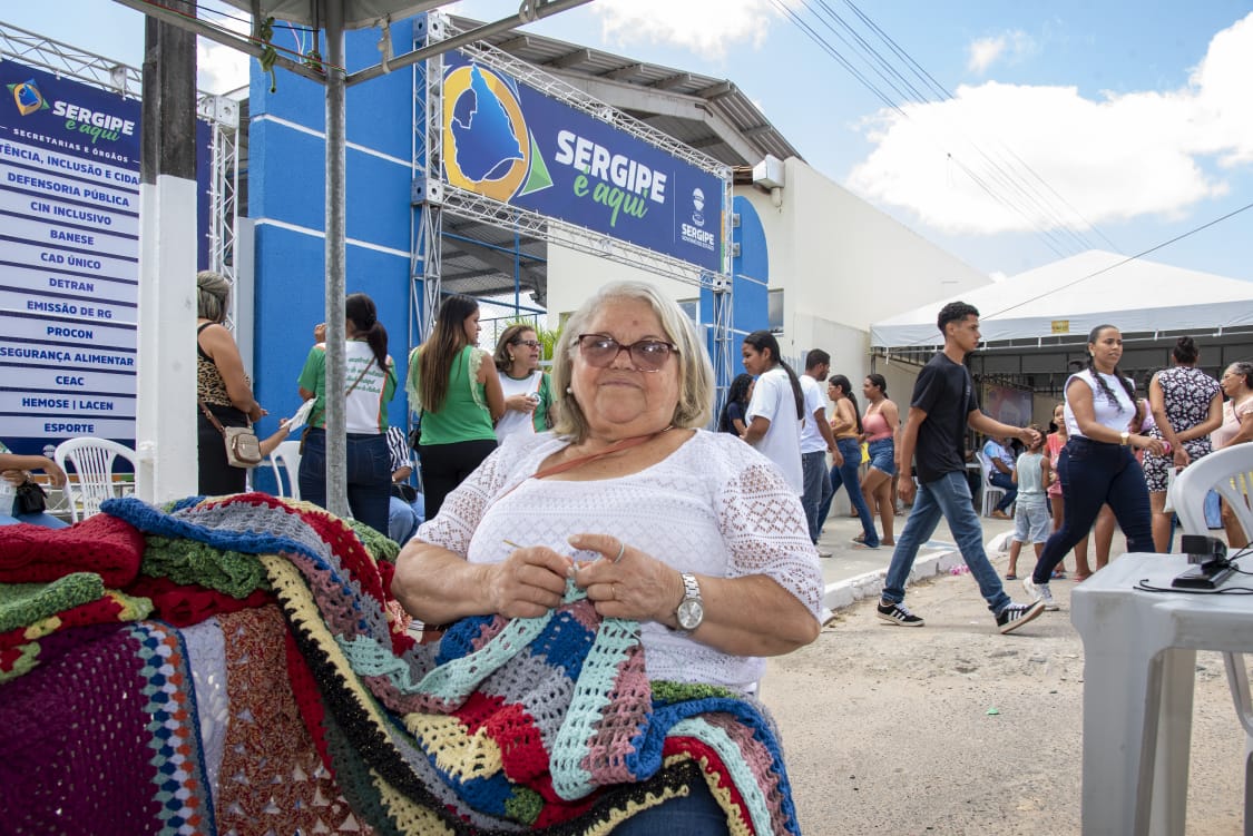 Governo de Sergipe
